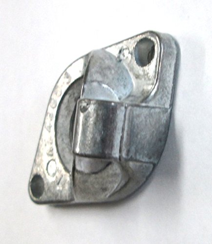 4Z4306 Hydraulic Valve Handle Bracket: Amazon.com: Industrial & Scientific