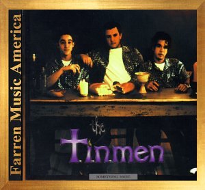 Amazon.com: Something More: CDs & Vinyl