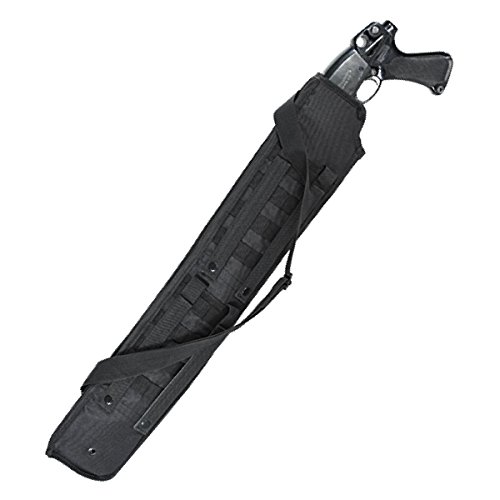 The Tactical Shotgun Scabbard By Beez Combat Systems | Gun Carrier