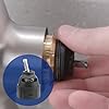 1255 Replacement Cartridge for Moen Kitchen Faucet, Single Handle ...