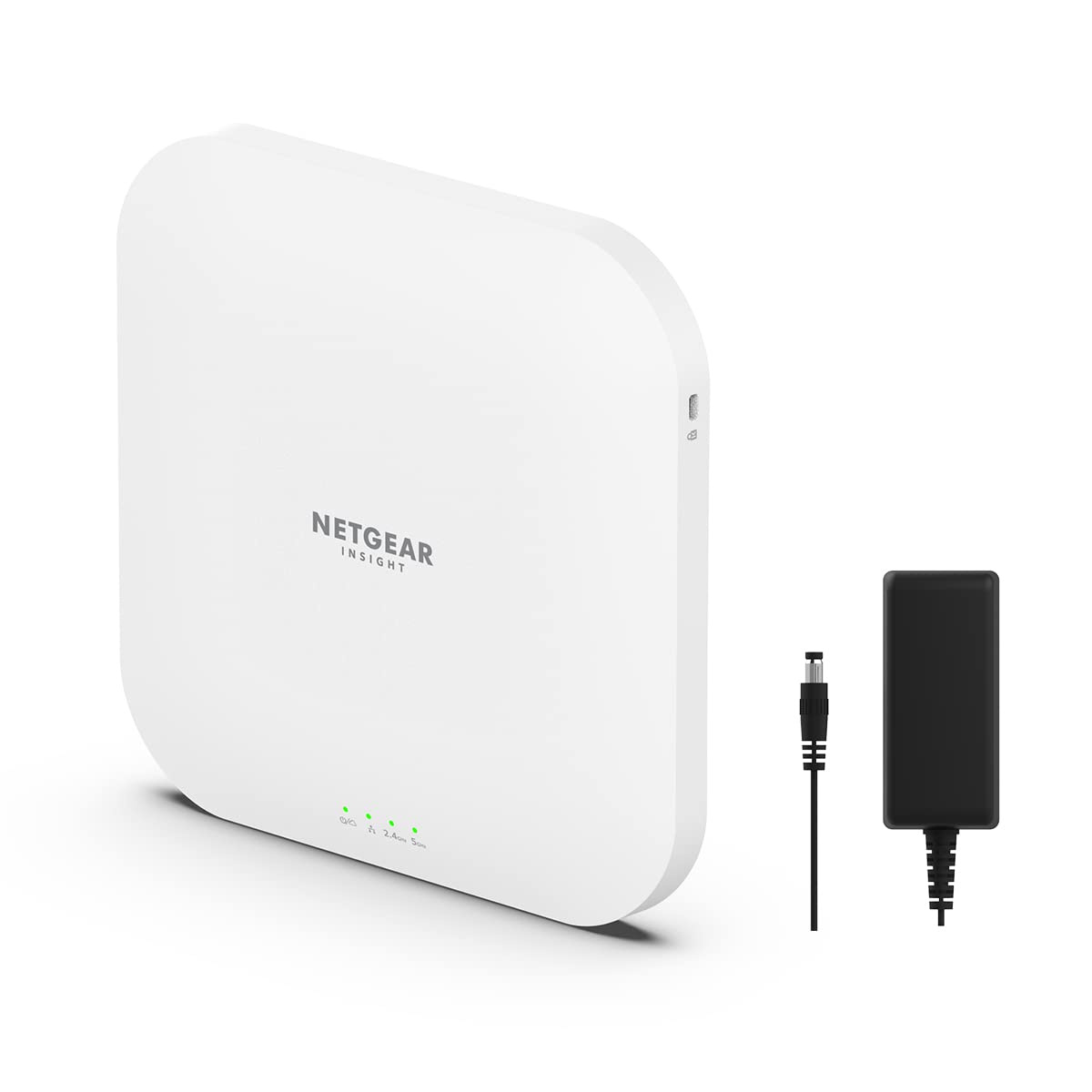 NETGEAR Cloud Managed Wireless Access Point (WAX620PA) - WiFi 6 Dual-Band AX3600 Speed | Up to ...