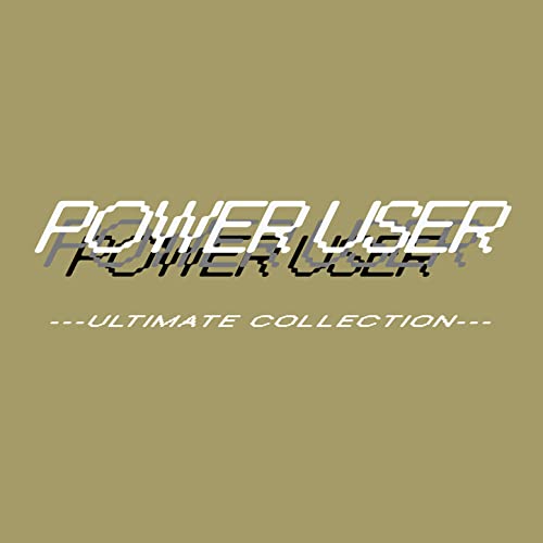 Play Ultimate Collection by Power User on Amazon Music