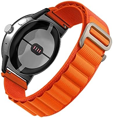 YODI Nylon G-Hook Classic Strap Band for Boat Watch Xtend Smartwatch ...