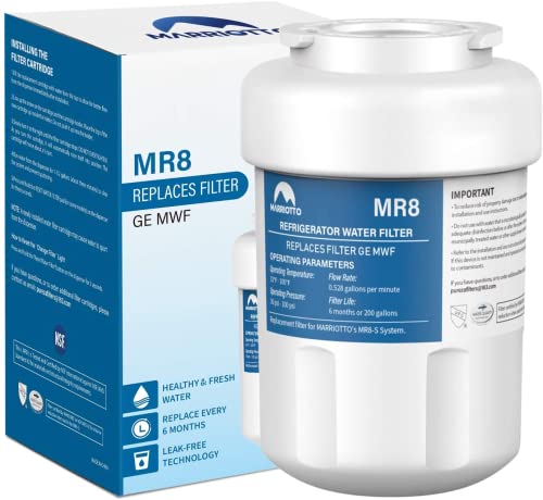 8 Best MWF Water Filter [2022] - Reviews and Buyer’s Guide