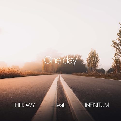 One day by Throwy on Amazon Music - Amazon.com