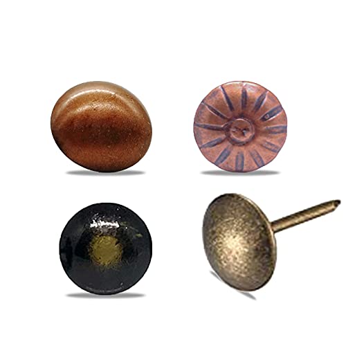 Mejores Clavos Decorativos © 【2023】-【Guía Especializada】