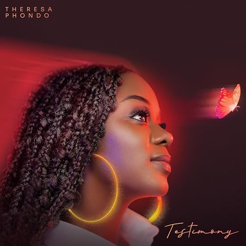 Play Testimony by Theresa Phondo on Amazon Music