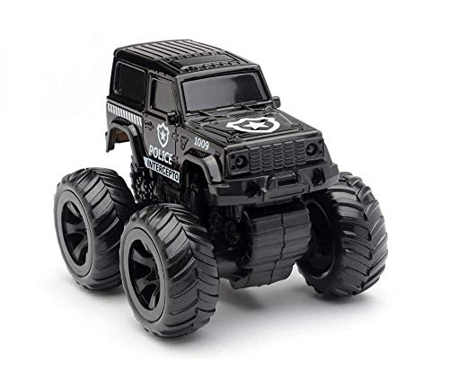 Buy Avika's Monsto Monstor Truck Off-Road Monster Racing Toy Truck Toy ...