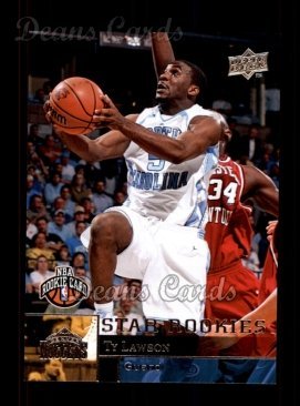 Ty Lawson Nuggets Dunk