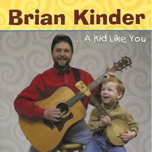 Brian Kinder - Kid Like You - Amazon.com Music
