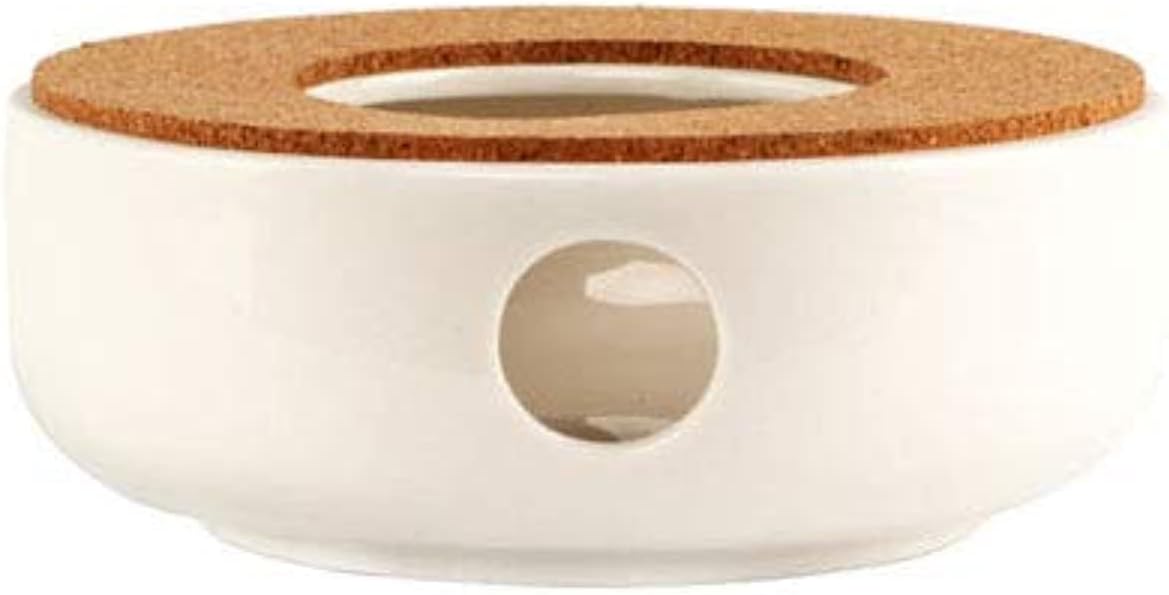 Amazon.com: Sun's Tea Universal Ceramic Teapot Warmer | Tea Warmer ...