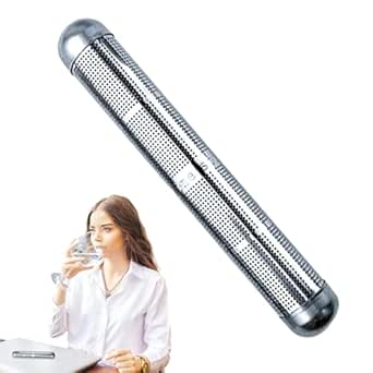 Alkaline Water Stick, Alkaline Hydrogen Water Ionizer Stick, Reusable ...