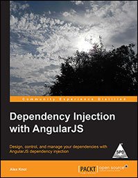 Dependency Injection with AngularJS: Knol, Alex: 9789351104469: Amazon.com: Books