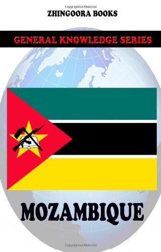 Mozambique: Books, Zhingoora: 9781478110347: Amazon.com: Books