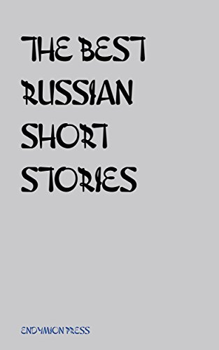 The Best Russian Short Stories eBook : Fyodor Dostoyevsky, Alexsandr ...