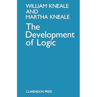The Development of Logic - PhilosophyStudent.org