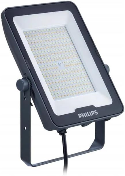 PHILIPS Gen4 LED Floodlight "all-in-one" 100W 12000lm 3000/4000/6500K ...
