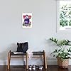 Amazon.com: Disney Zombies 3 - Zed Wall Poster, 19L" x 13W", Premium ...