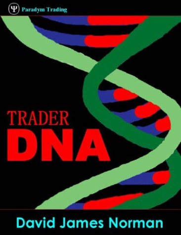 Buy Trader DNA Book Online at Low Prices in India | Trader DNA Reviews ...