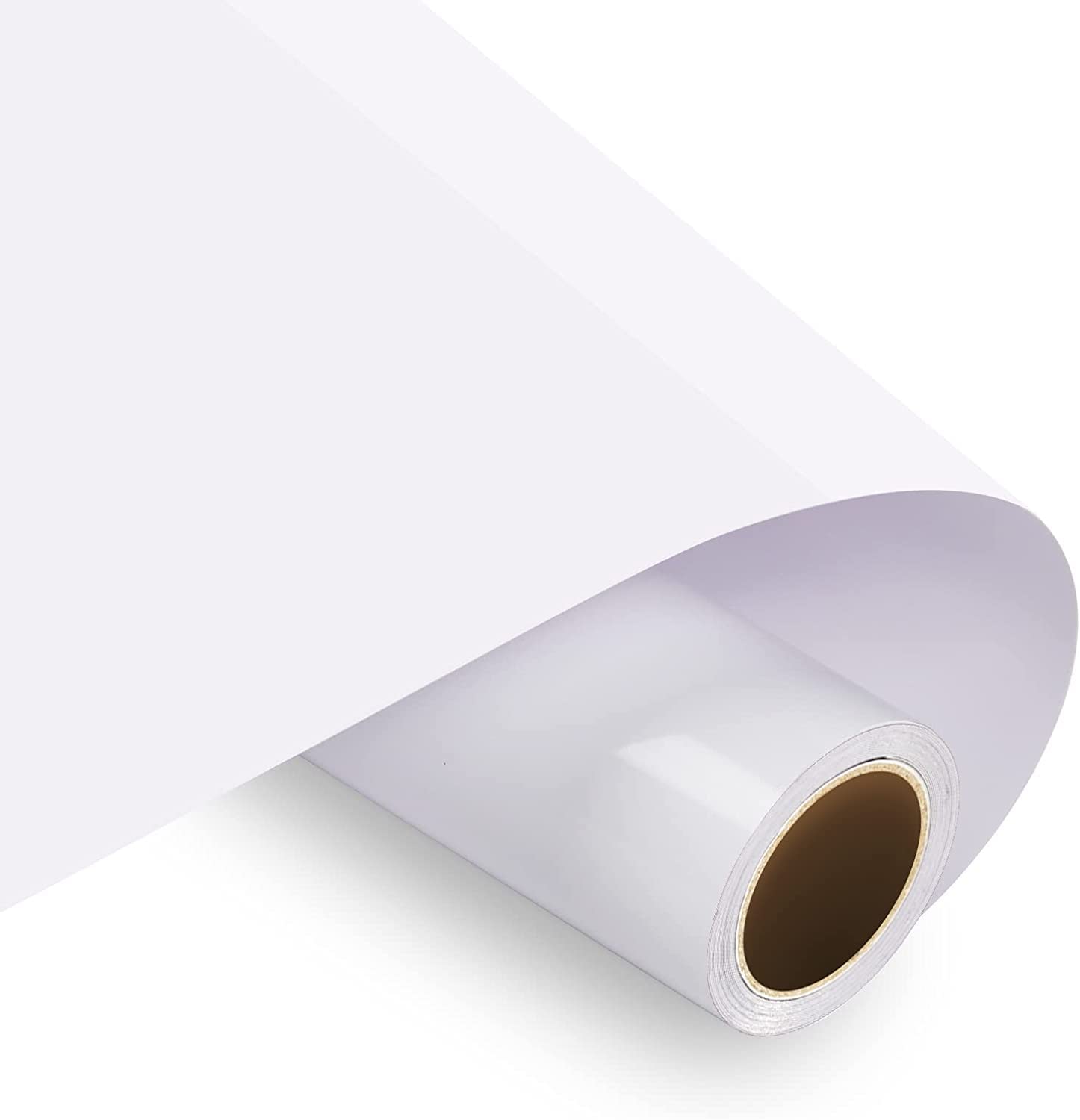 SUNBIRD Vinyl Sticker Paper - for Inkjet Glossy White Waterproof Inkjet ...