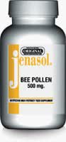 Amazon.com: Bee Pollen 500mg : Health & Household