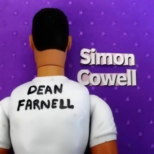 Simon Cowell by Dean Farnell on Amazon Music - Amazon.co.uk