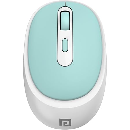 Amazon.in: Buy Portronics Toad II Bluetooth Mouse, with Bluetooth 5.0 ...