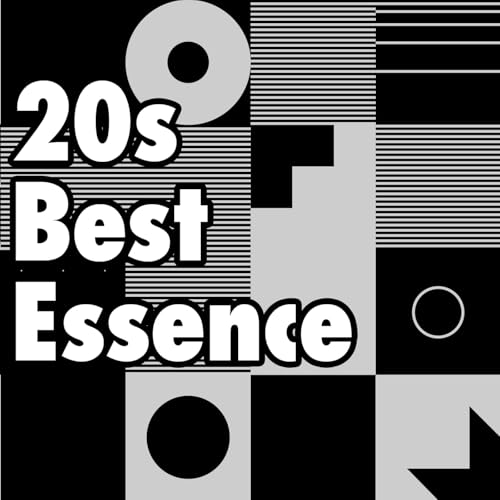 20s Best Essence [Explicit] by VARIOUS ARTISTS on Amazon Music - Amazon ...