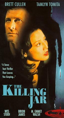 The Killing Jar [VHS] : Amazon.fr: DVD et Blu-ray