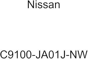 Amazon.com: Nissan C9100-JA01J-NW Drive Shaft Assembly (Front Rh ...