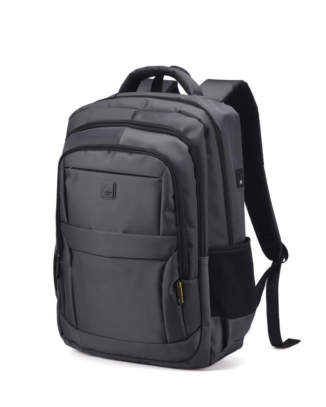 Buy Travel Blue Tranit Easy Urban 15.4 Inch Laptop Backpack Grey at ...