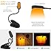 Book Light by Amber Light +. Blue Light Blocking. Giftable Night ...