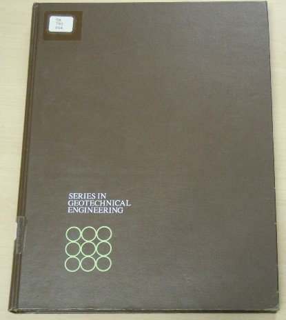 Pile Foundation and Design (Wiley Series in Geotechnical Engineering ...