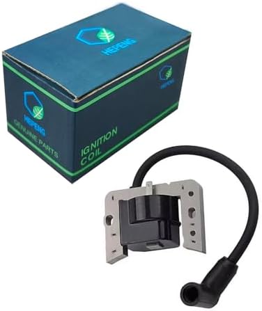 Amazon.com: Solid State Ignition Coil Replace Toro 22" Recycle 6.5hp ...