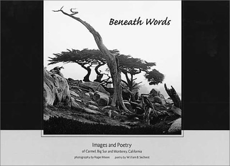 Beneath Words: Moore, Roger, Sechrest, William B.: 9780970190802 ...
