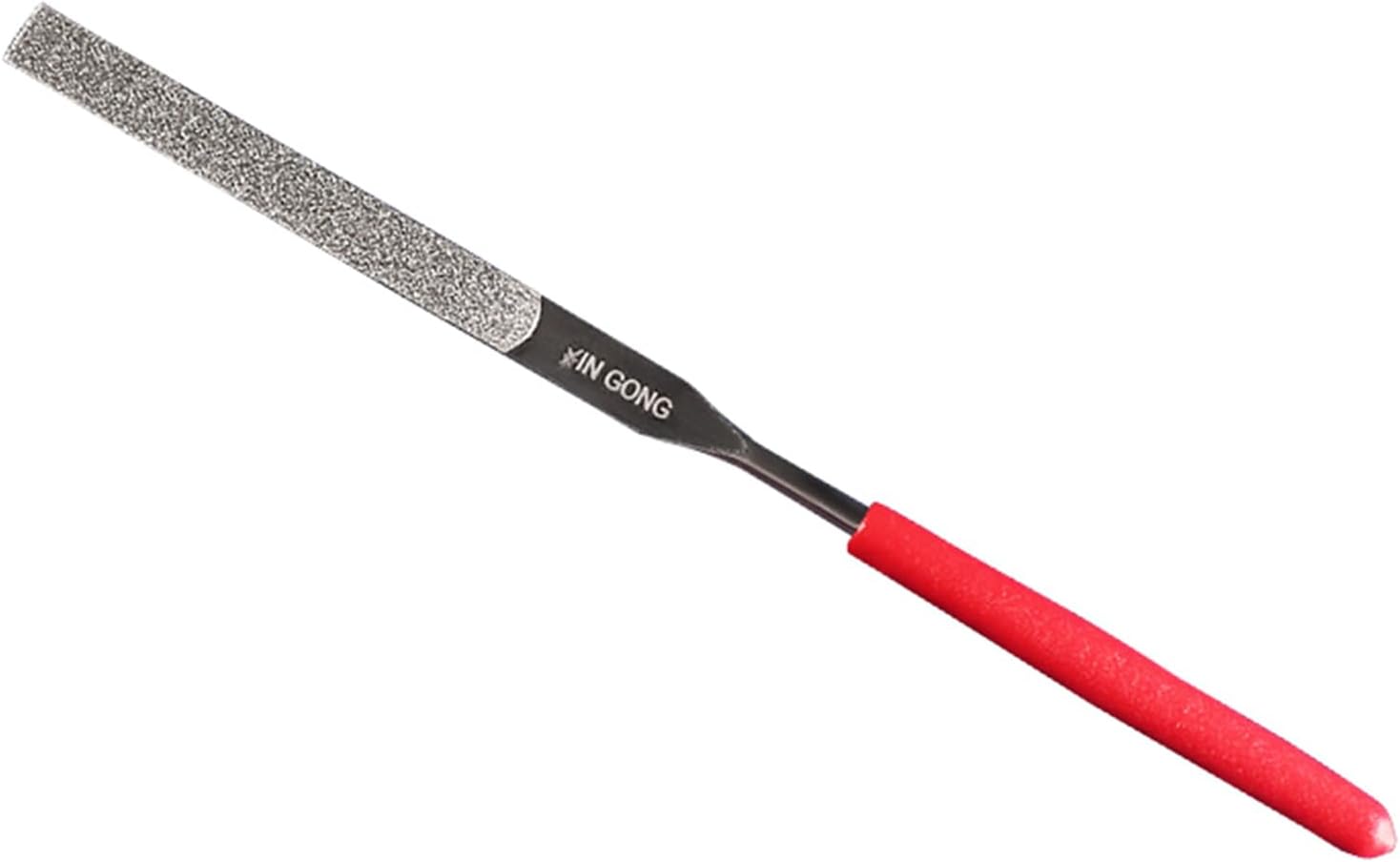 Amazon.com: JAGTRADE Ultra Thin Diamond Coated File for Precise ...