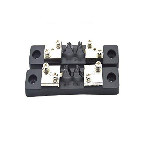 DC shunt Ampere Parallel Resistor Amp Panel Meter Ammeter - Want It All