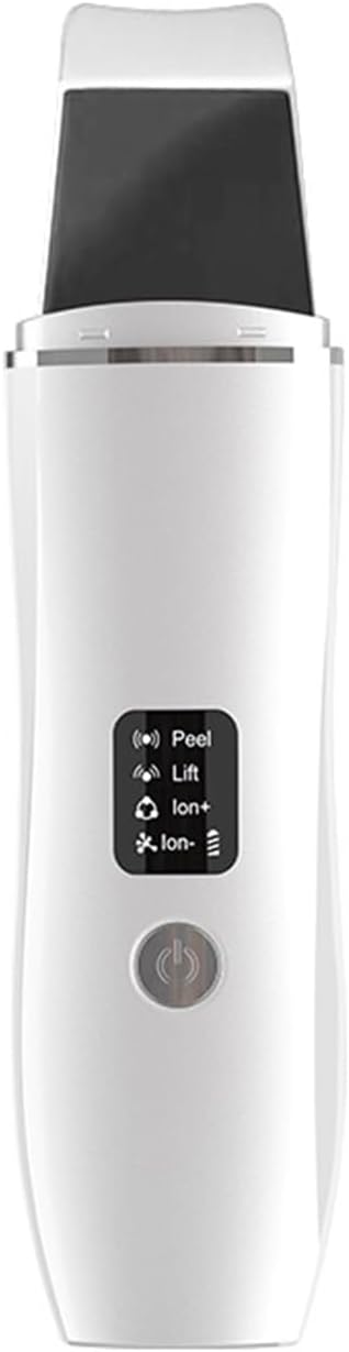 Amazon.com: Skin Scrubber Facial Scrubber Blackhead Remover Cleaner ...