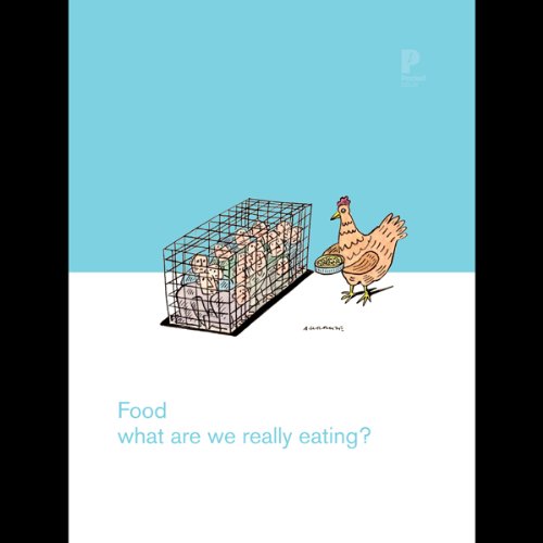 Amazon.com: Food: What Are We Really Eating? (Audible Audio Edition ...