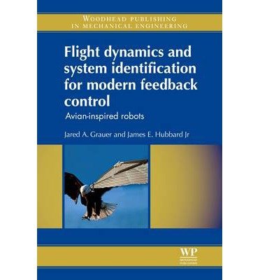 Flight Dynamics and System Identification for Modern Feedback Control ...