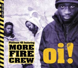 - Platinum 45 Ft More Fire Crew / OI - Amazon.com Music