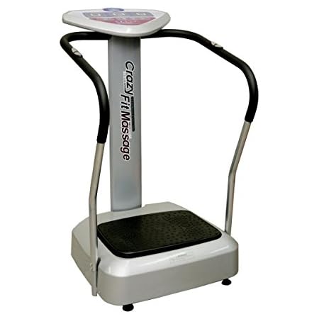 Health & Fitness_hub SOBO Xtreme Powerful Slim Full Body Vibration ...