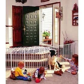 Amazon.com: Kidco Configure Gate : Baby
