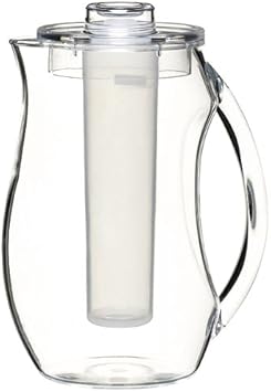 Amazon.com: Prodyne On Ice Pitcher : Home & Kitchen