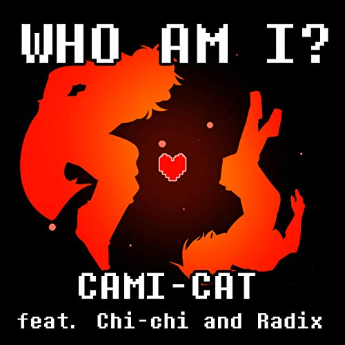 Play Who Am I by Cami-Cat on Amazon Music
