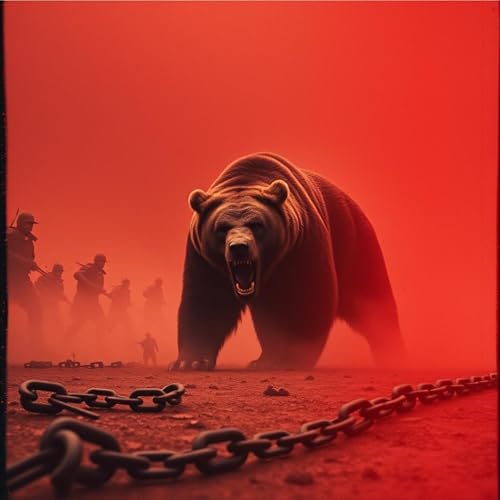 Red Bear by 6ix Red Mafia on Amazon Music - Amazon.co.uk