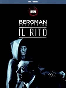 Il Rito: Amazon.it: Bergman,Bjornstrand, Bergman,Bjornstrand: Film e TV