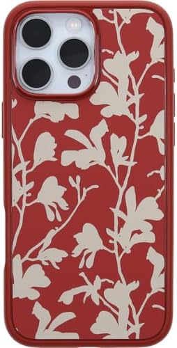 Amazon.com: OtterBox iPhone 16 Pro Max Symmetry Series Case - Autumn Rust