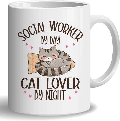 30+ Funny Gifts for Social Workers: Best Gifts for Social Workers