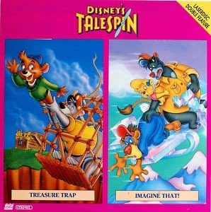 Vol. 3: Amazon.de: Talespin: DVD & Blu-ray